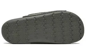 NEW BALANCE 6302 Casual Slides - Gray/white