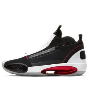 JORDAN Air 34 Se Shroud 'nba Asg 2020' Sneakers - Black