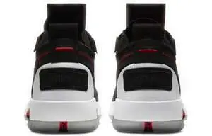 JORDAN Air 34 Se Shroud 'nba Asg 2020' Sneakers - Black