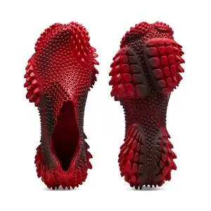 PUMA X A$ap Rocky Mostro 3.d - Red
