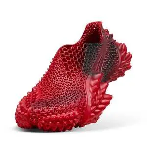 PUMA X A$ap Rocky Mostro 3.d - Red
