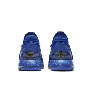 Nike Kd "finals" Sneakers - Blue