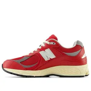 NEW BALANCE New Balance 2002R Sneakers Red/white/beige