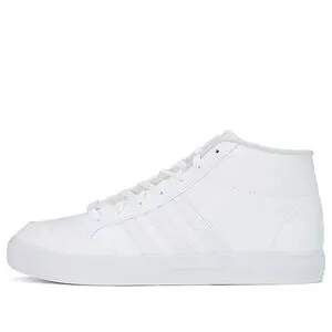 Adidas Neo Gametalker Mid Top Sneakers - White