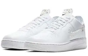 Nike Force 1 Low "noise Cancelling" Sneakers