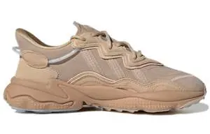 Adidas Originals Ozweego Sneakers - Brown