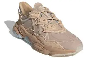 Adidas Originals Ozweego Sneakers - Brown