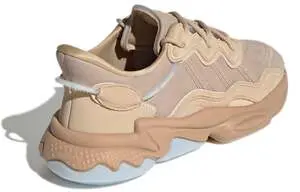 Adidas Originals Ozweego Sneakers - Brown