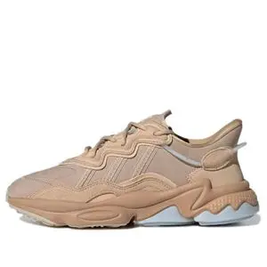 Adidas Adidas Originals Ozweego Sneakers Brown