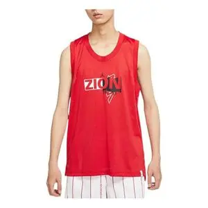 JORDAN Zion Sleeveless Top