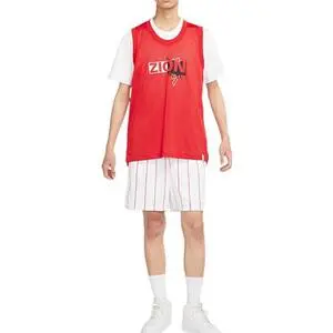 JORDAN Zion Sleeveless Top