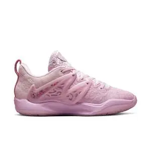 Nike Kd Nrg "aunt Pearl" Low Top Sneakers