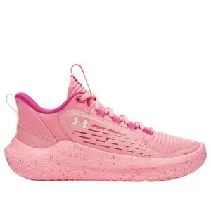 Under Armour Breakthru 5 'kelsey Plum Plumberry Pe - Pink/fuchsia