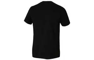 Adidas 8-bit Tee Printing Sports Short Sleeve