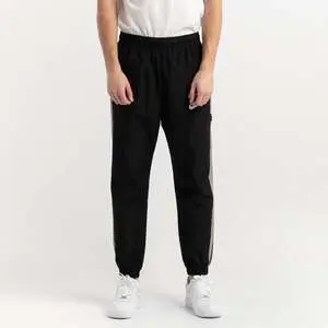 Nike Swoosh Woven Pants For Gray
