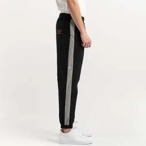 Nike Swoosh Woven Pants For Gray