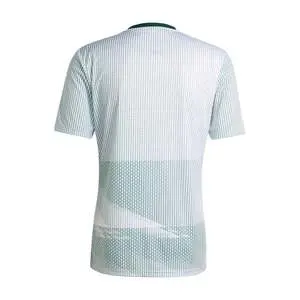 Adidas Mexico Jersey - White/amazon Green