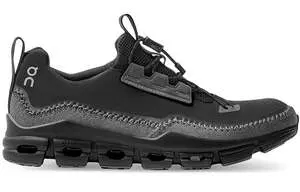 On Cloudaway - Black/rock
