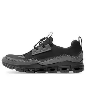 On Cloudaway - Black/rock
