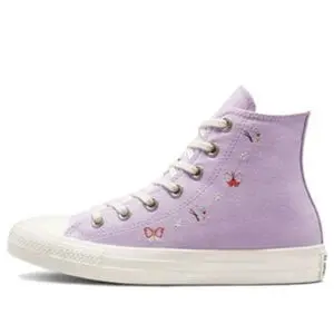 CONVERSE Chuck Taylor All Star High Top - Lilac/white