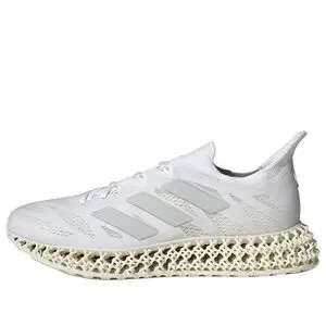 Adidas Adidas 4DFWD 3 Athletic Sneakers Cloud White/core White