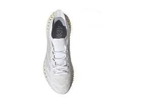 Adidas 4dfwd 3 Athletic Sneakers - Cloud White/core White