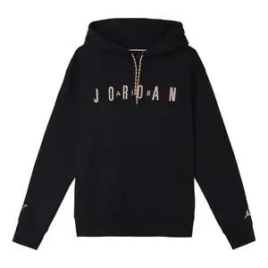 JORDAN Sport Dna Velvet Hoodie