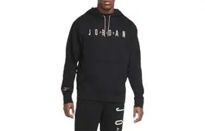 JORDAN Sport Dna Velvet Hoodie