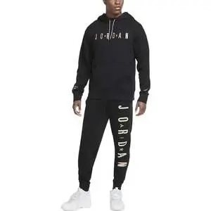 JORDAN Sport Dna Velvet Hoodie