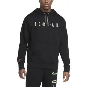 JORDAN Sport Dna Velvet Hoodie