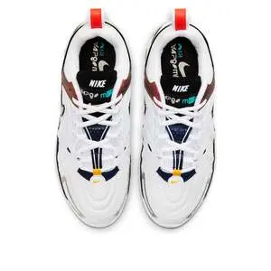 Nike Vapormax Evo 'evolution Of Icon' Sneakers - White