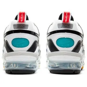 Nike Vapormax Evo 'evolution Of Icon' Sneakers - White