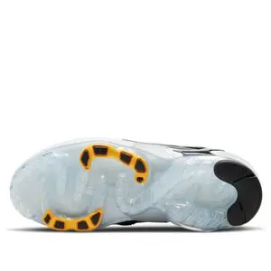 Nike Vapormax Evo 'evolution Of Icon' Sneakers - White
