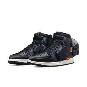JORDAN 1 Retro High Og Utility "stash" Sneakers