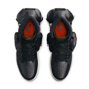 JORDAN 1 Retro High Og Utility "stash" Sneakers