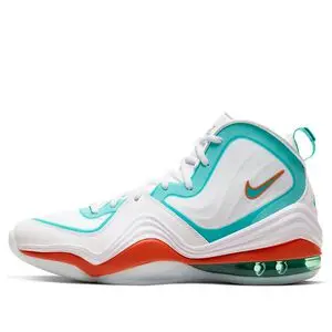 Nike Nike Air Penny 5 "Miami Dolphins" Sneakers White