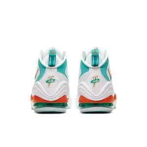 Nike Penny 5 "miami Dolphins" Sneakers - White
