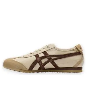 Onitsuka Tiger Onitsuka Tiger Mexico 66 SD VIN Sneakers Putty/dark Brown