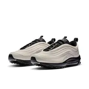Nike Max 97 Sneakers - Creamyellow/black