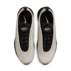Nike Max 97 Sneakers - Creamyellow/black