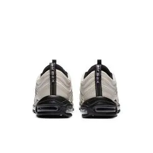 Nike Max 97 Sneakers - Creamyellow/black