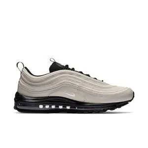 Nike Max 97 Sneakers - Creamyellow/black