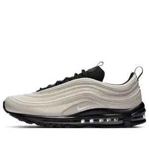 Nike Nike Air Max 97 Sneakers Creamyellow/black