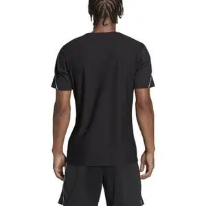 Adidas Tiro 23 League Jersey - Black