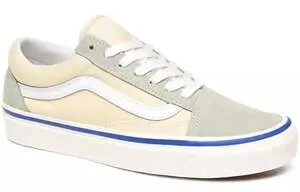 VANS Old Skool 36 Dx Anaheim Factory - Cream