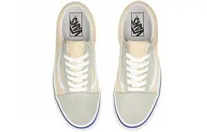 VANS Old Skool 36 Dx Anaheim Factory - Cream