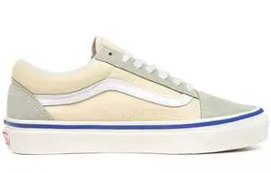 VANS Old Skool 36 Dx Anaheim Factory - Cream