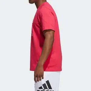 Adidas Rose Social Basketball Short Sleeve
