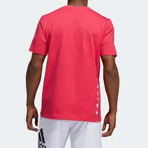 Adidas Rose Social Basketball Short Sleeve