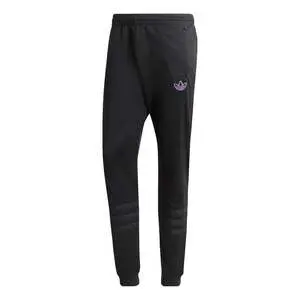 Adidas Originals Sprt Track Pants - Black